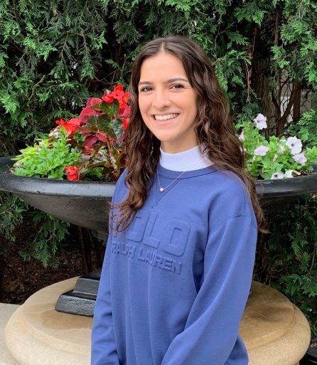 Who We Are - Peralte-Clark